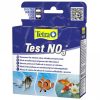 Tetra Nitrate aquarium test kit